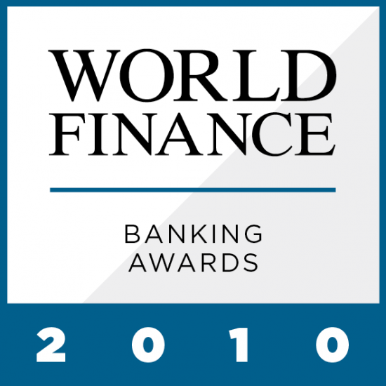 Banking Awards 2010 | World Finance