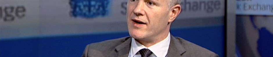 Clive Docwra on PPPs in Greece | McBains Cooper Group | World Finance