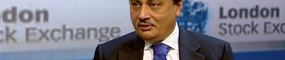 Rohit Walia on GCC investment | Alpen Capital | Video | World Finance