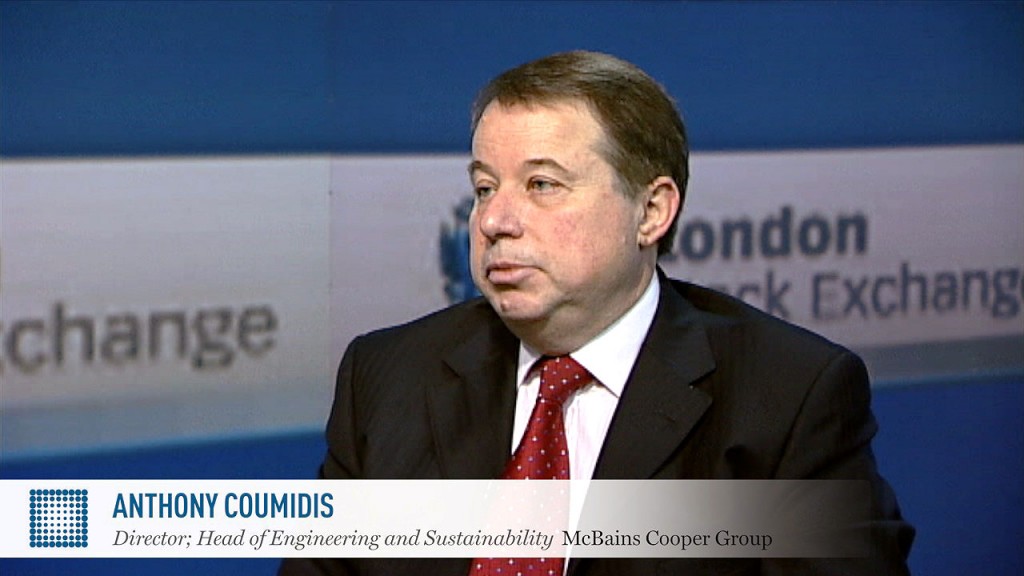 Inward Investment | World Finance