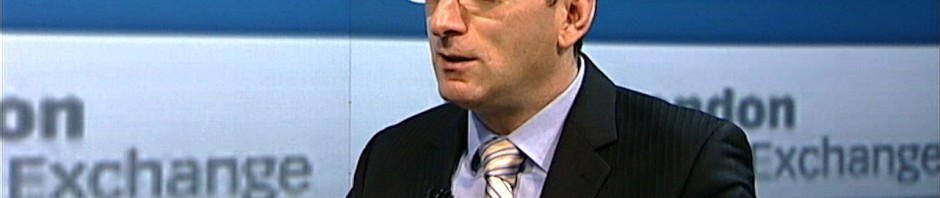 Yuriy Rubin on oil drilling | Irkutsk Oil Company | Video | World Finance