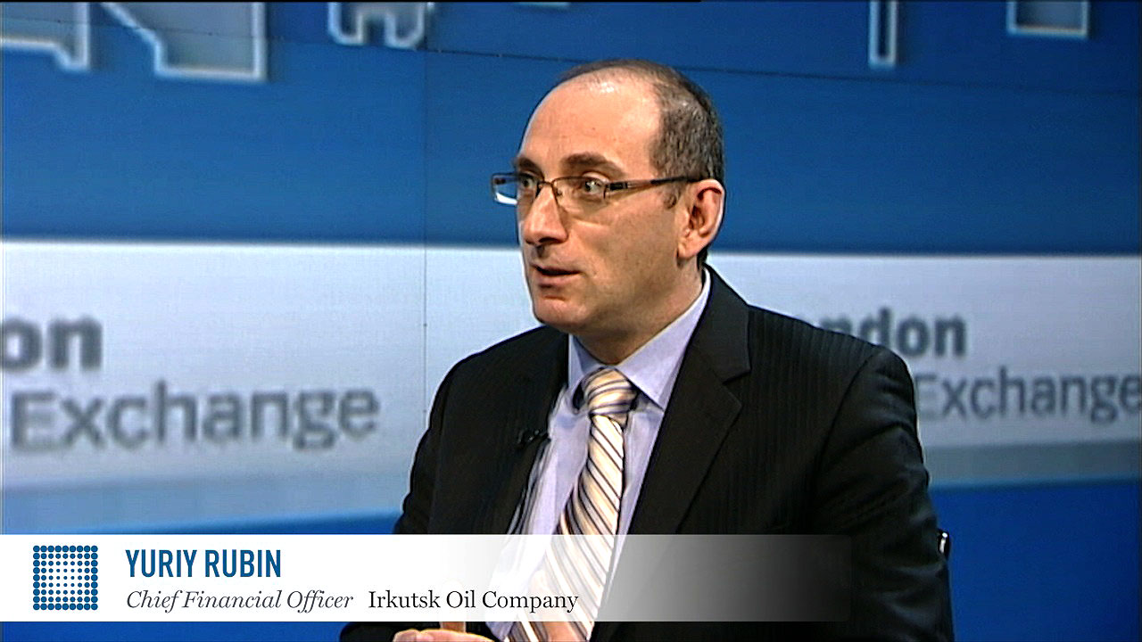 Oil & Gas | World Finance