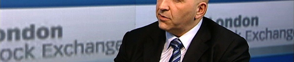 Mark Hussein on pensions in Brazil | HSBC Seguros | Video | World Finance