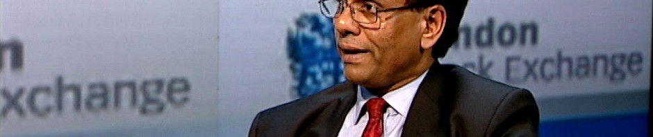 Saravana Kumar on insurance in India | Tata AIA Life | World Finance