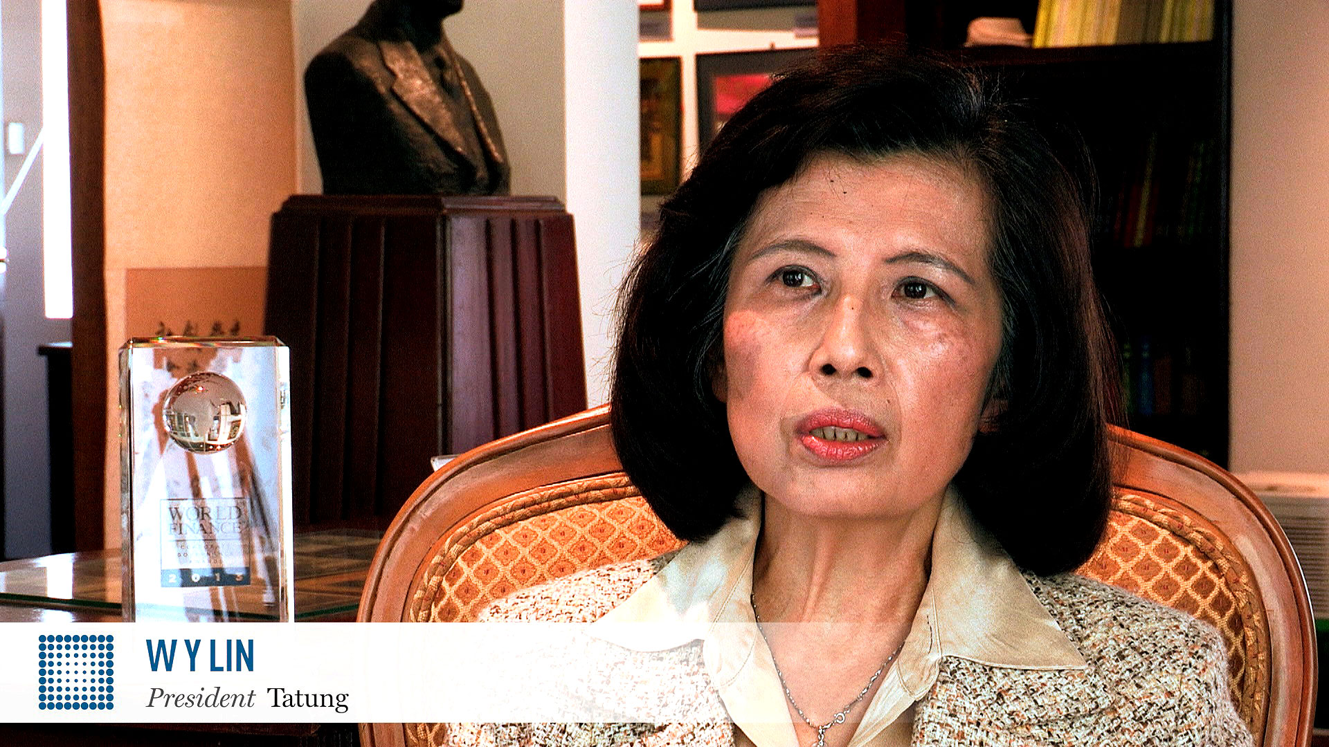 Technology | World Finance