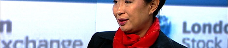 Maznah Mahbob on investment solutions | AmInvest | World Finance