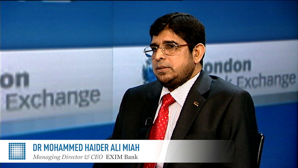 Bangladesh | World Finance