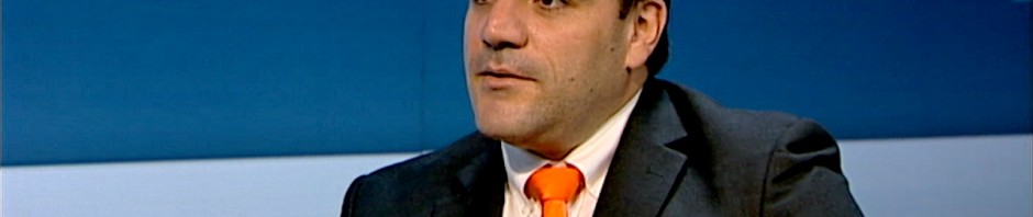 George Stylianou on emerging economies | Forextime | World Finance