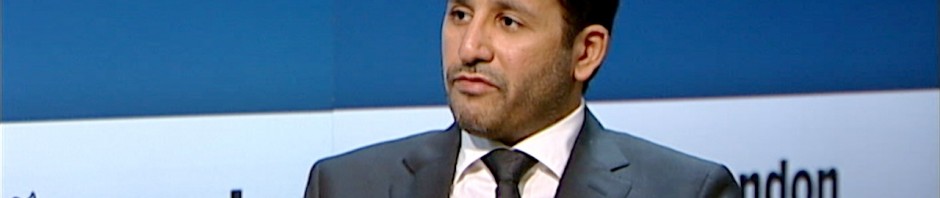 Ibrahim M Al Alwan on asset management | KSB Capital Group | Video ...