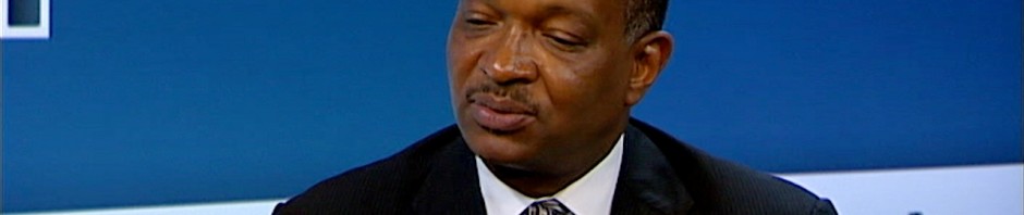 Kweku Awotwi on renewable energy in Ghana | Volta River Authority ...