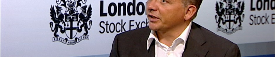 Matthias Kröner On Social Media Fidor Bank Video World Finance