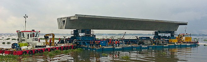 Abidjan builds bridge to support country’s rapid growth | World Finance