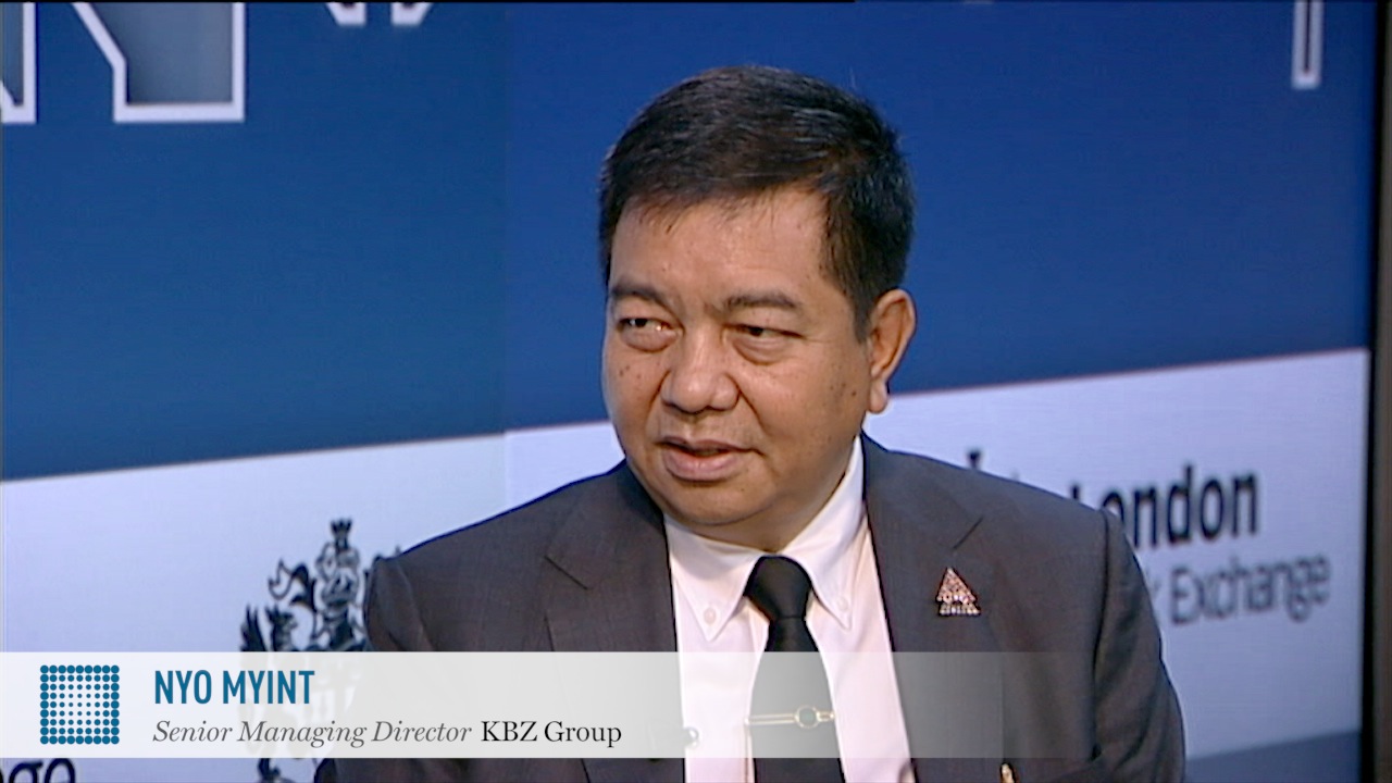 KBZ Group | World Finance