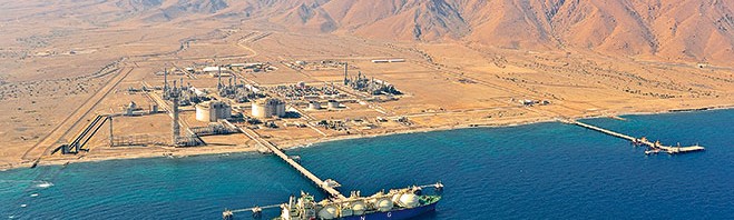 LNG exports help to diversify Oman’s economy | World Finance