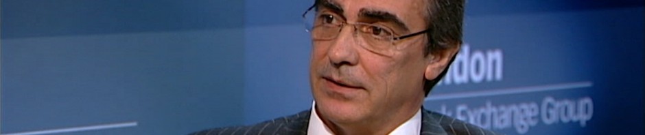 Paulo Pinto on investing online | DIF Broker | Video | World Finance