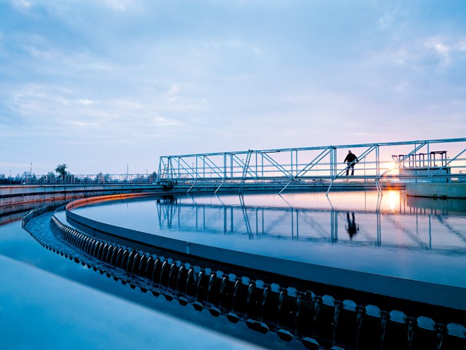 EBRD’s commitment to infrastructure investment | World Finance