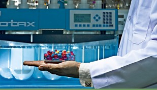 Tamer Group at helm of healthcare in Saudi Arabia | World Finance