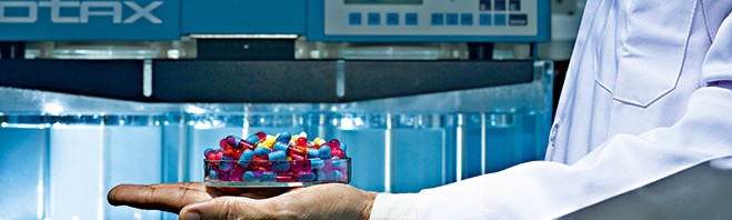 Tamer Group at helm of healthcare in Saudi Arabia | World Finance