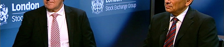 Eric Visser and Andre La Grange on the South African pension system ...