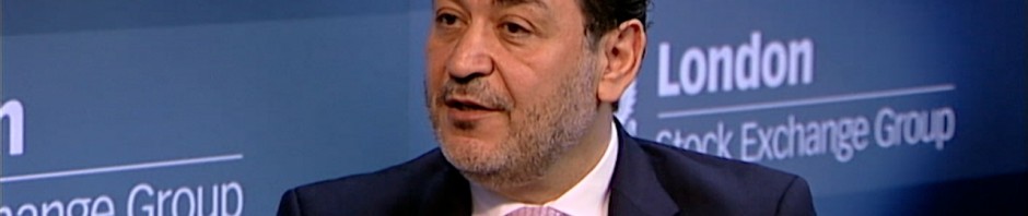 Kuwait International Bank on the rise of the Islamic banking sector ...