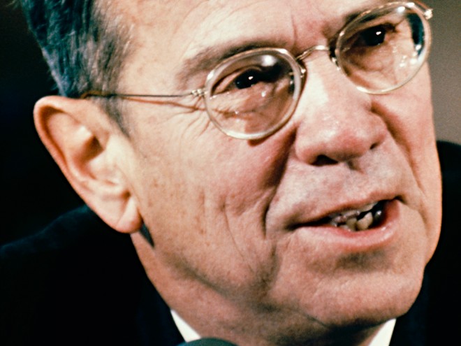 Eight great heads of the Fed | World Finance