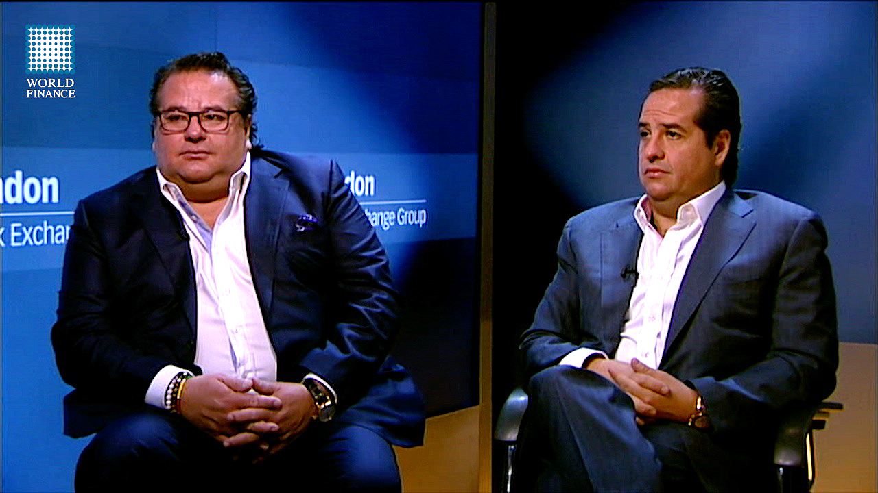 Energy | World Finance