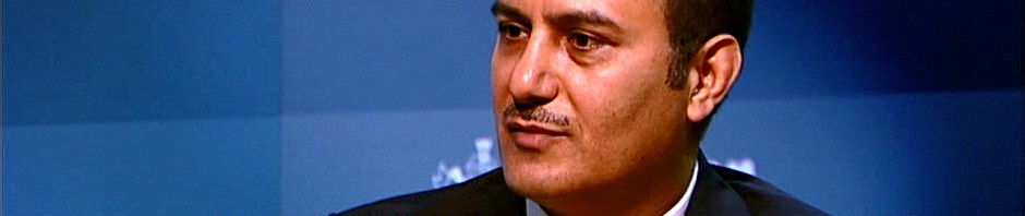 Ahmad Meshari on Qatar’s growing economy | Qatar First Bank | Video ...