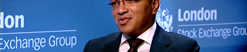 Dr Salimo Abdula on oil production in Mozambique | Intelec Holdings ...