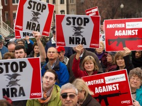 The evolution of political lobbying | World Finance