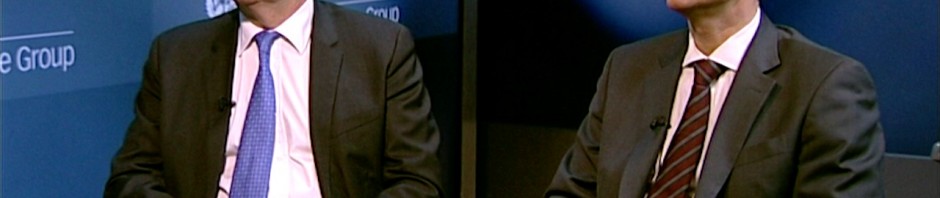 Thomas Maier and Matthew Jordan-Tank on non-conventional PPPs | EBRD ...