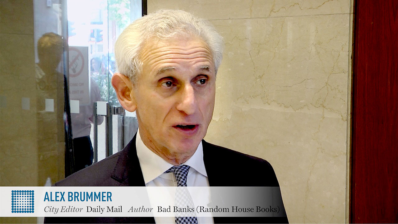 Central Banking | World Finance