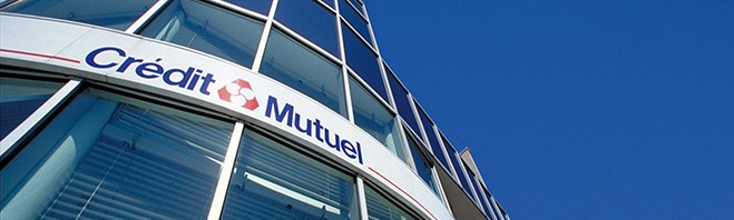 Crédit Mutuel stays strong in spite of France’s troubled economy ...