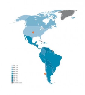 Global review: a look at the WEF’s Network Readiness Index 2014 | World ...