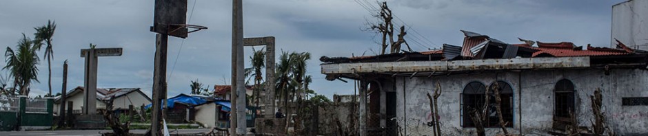 How the insurance sector found success following disaster in the ...