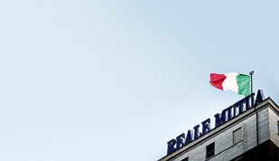 Italy’s insurance market as strong as ever, says Reale Mutua | World ...