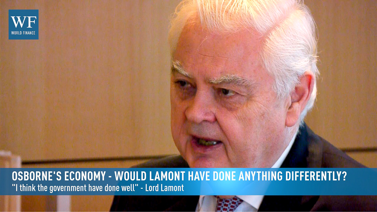 Government policy | World Finance