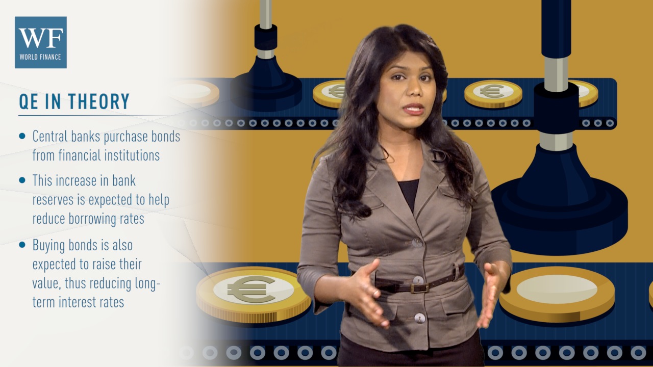 Government policy | World Finance