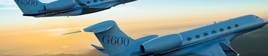 Gulfstream Aerospace launches two new world-class aircrafts | World Finance