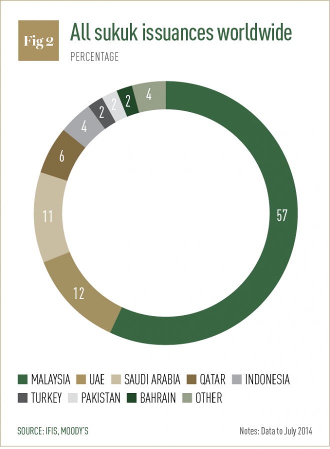 The rise of the Islamic economy | World Finance