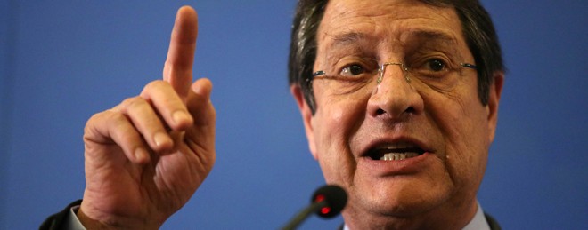 Cyprus lifts capital controls on banking system | World Finance