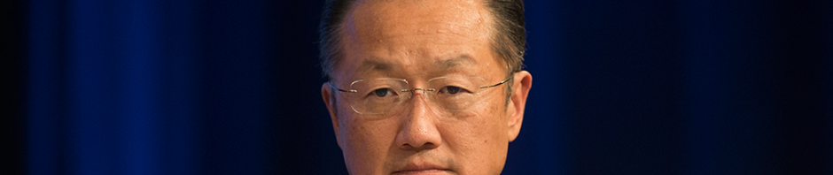 World Bank Group president pays China a visit | World Finance