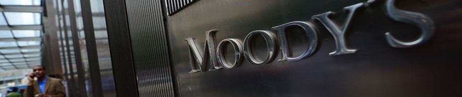Moody’s downgrades 2016 global forecast | World Finance
