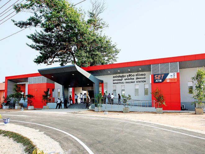 Sampath Bank pioneers Sri Lanka’s economic growth | World Finance