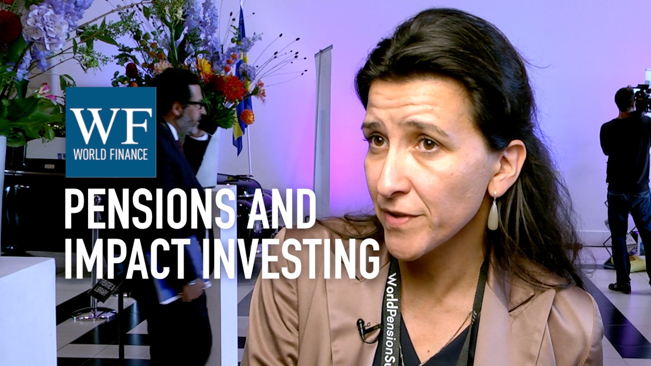 Pension Funds | World Finance