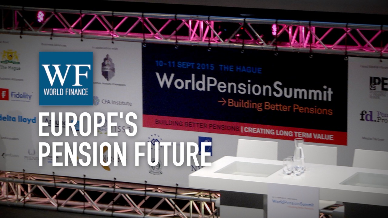 Pension Funds | World Finance