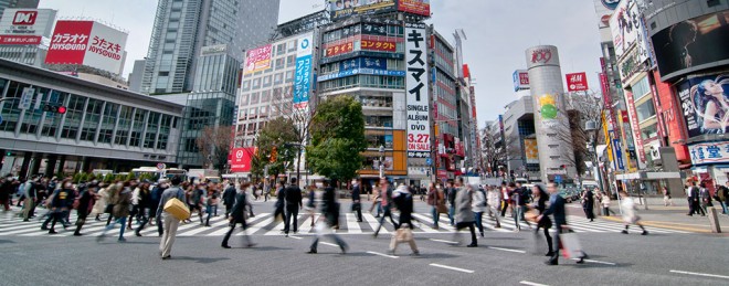 Japan dangerously close to recession | World Finance