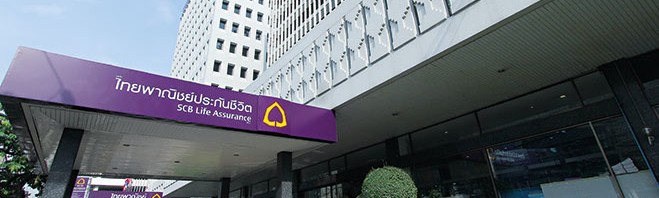 SCBLIFE sees Thailand’s insurance sector boom | World Finance