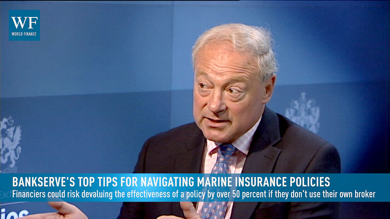 Insurance | World Finance