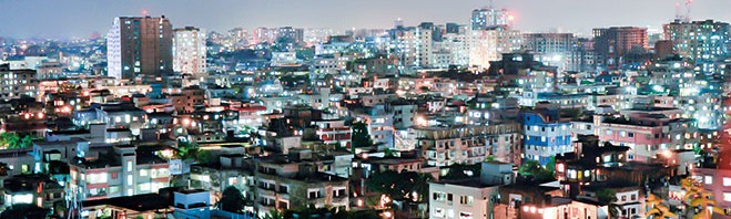 Green Delta Insurance Company works to provide for all of Bangladesh ...