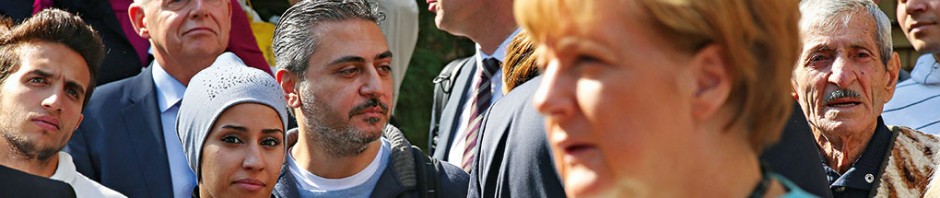 Refugees are an economic benefit, not burden, to Europe | World Finance